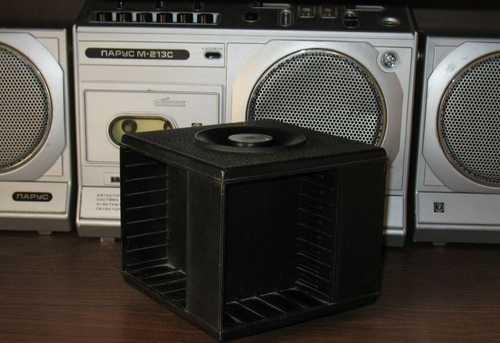 Подкассетницы для магнитофонных кассет