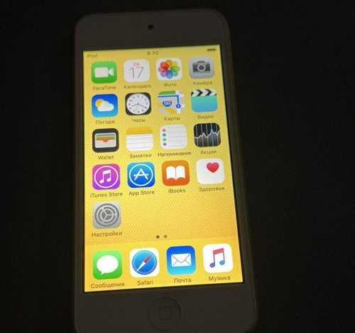 iPod touch 5 32gb
