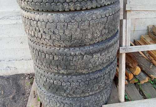 КАМА NR 201 245/70 R19