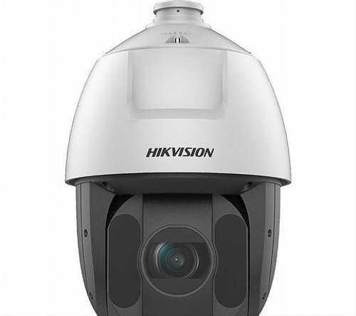 DS-2DE5425IW-AE(T5)(B) Hikvision - 4 Мп 25 скорост