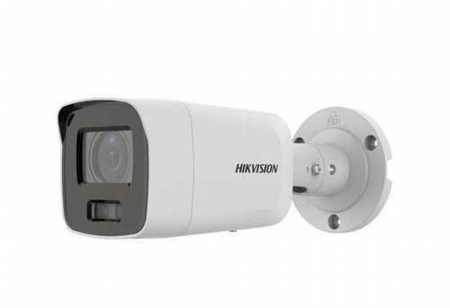 Видеокамера Hikvision DS-2CD2087G2-LU(2.8mm)(C)