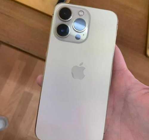 iPhone 13 Pro, 256 ГБ