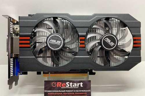 Asus GeForce GTX 750 Ti OC 2G