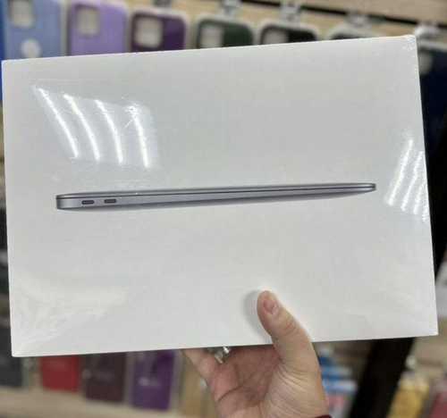 Apple macbook air 13 2020 m1