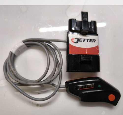 Jetter Fst