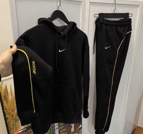 Костюм Nike Nocta спортивный