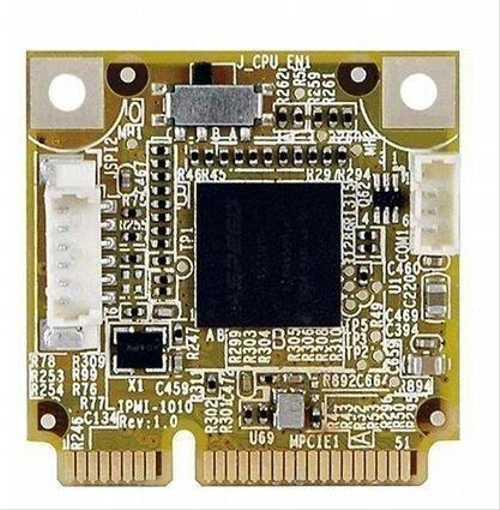 Адаптер ipmi 2.0 IEI iRIS-1010