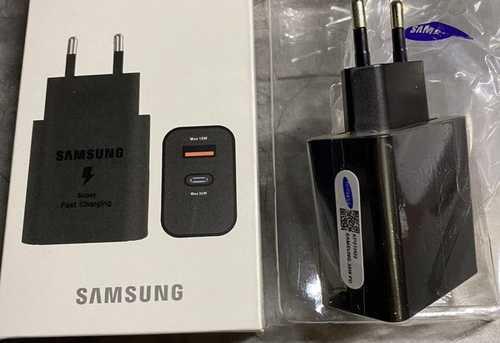 Зарядный блок Samsung