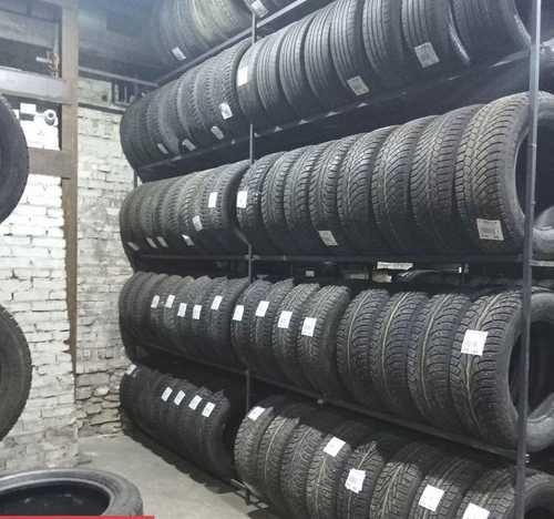 Nokian Tyres Nordman RS2 SUV 215/60 R17 100Q