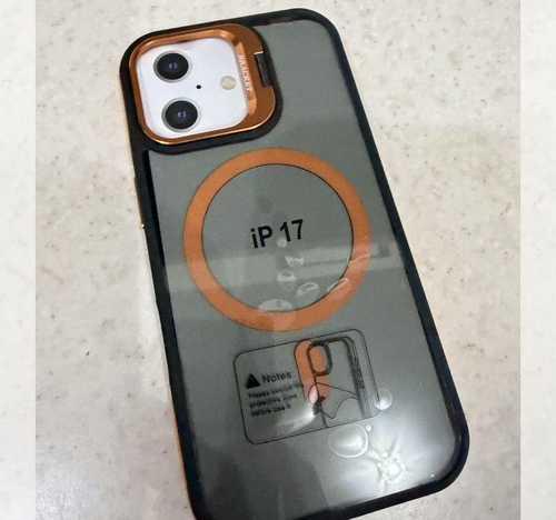 Чехол для Apple iPhone 17