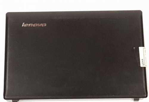 Крышка матрицы без рамки для ноутбука Lenovo G470