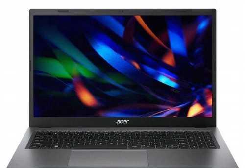 Ноутбук Acer Extensa 15 EX215-23-R94H, Ryzen 5 752