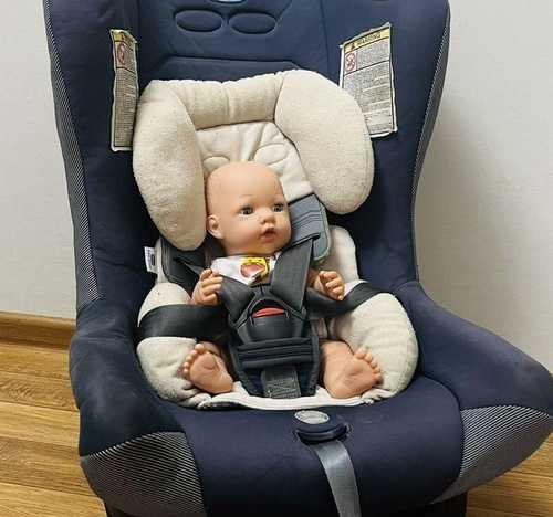 Детское автокресло chicco 0-18 кг