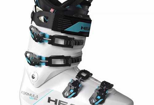 Горнолыжные ботинки Head formula MV 120 GW 2024
