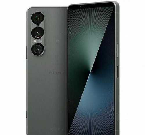 Sony Xperia 1 VII, 12/512 ГБ