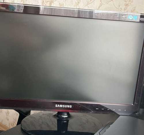 Монитор Samsung 20"