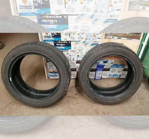 Sailun Atrezzo ZSR 215/50 R17