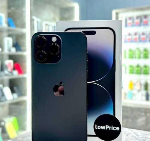 iPhone 14 Pro Max, 256 ГБ