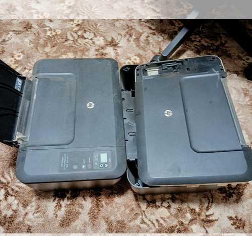 Мфу hp 2515