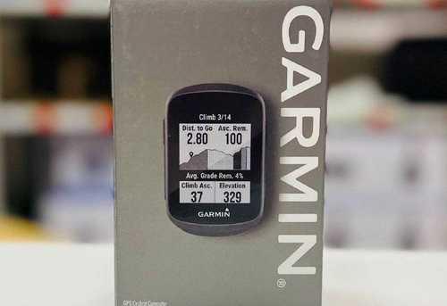 Велокомпьютер Garmin Edge 130 Plus MTB Bundle