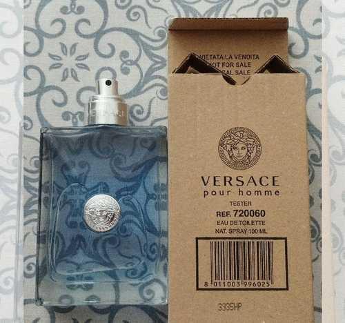 Versace Pour homme