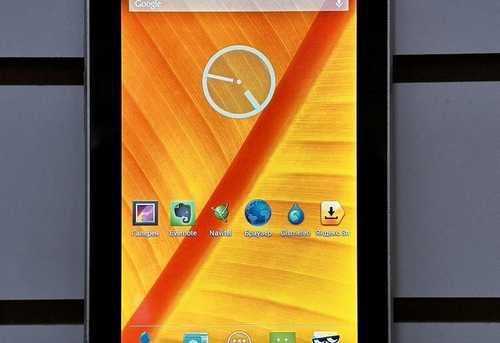 Планшет Wexler tab 7