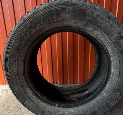 Dunlop Grandtrek AT22 265/60 R18