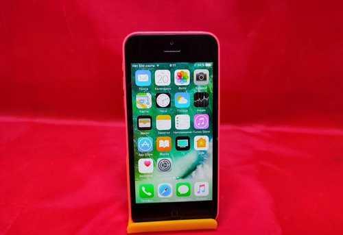 iPhone 5C, 16 ГБ