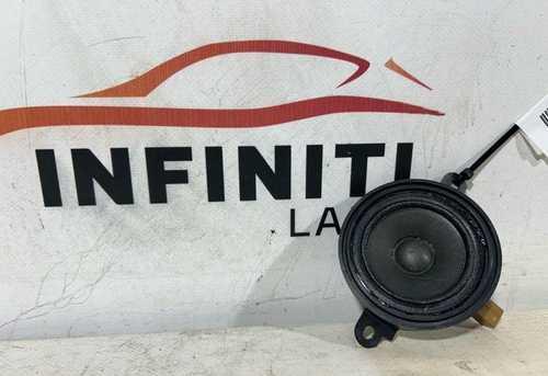 Динамик торпедо центр bose Infiniti Qx50 Qx55 J55