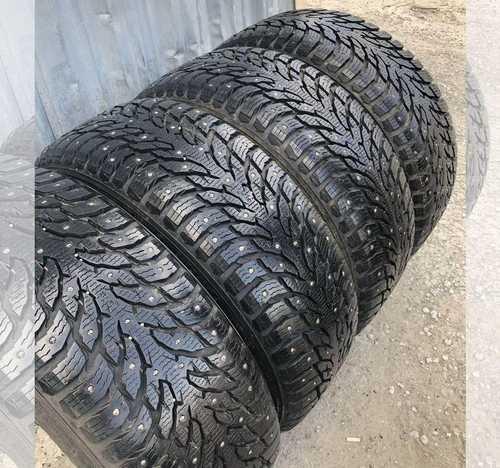 Nokian Tyres Hakkapeliitta 9 SUV 235/55 R19