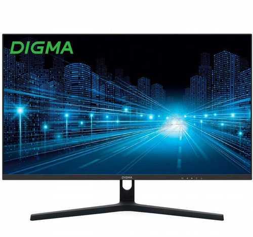 27" Монитор Digma DM-monb2702, 2560x1440, 2к