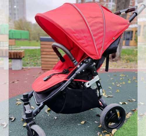 Корзина детской коляски Valco baby Snap 4,Trend