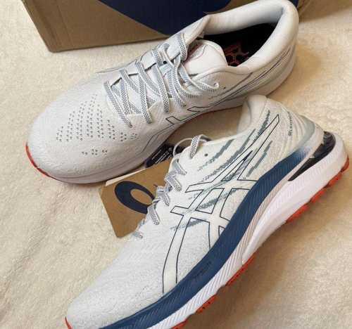 Кроссовки мужские asics