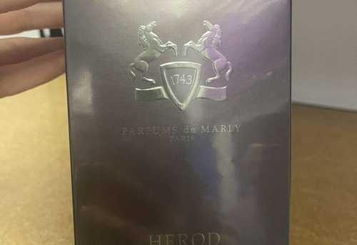 Parfums DE Marly Herod M 125 ml парфюмерная вода