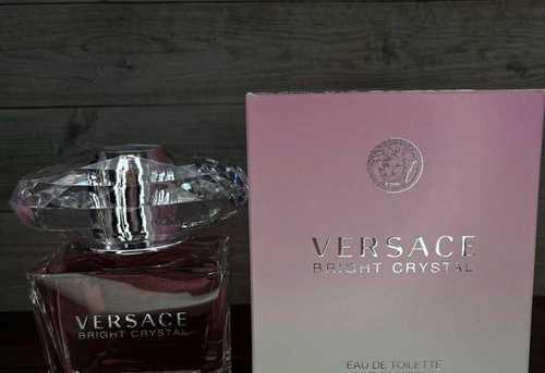 Parfum Versace Bright Crystal 90ml (Euro)