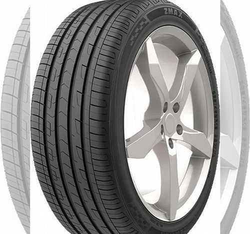 Zmax Zealion 255/45 R19 100W