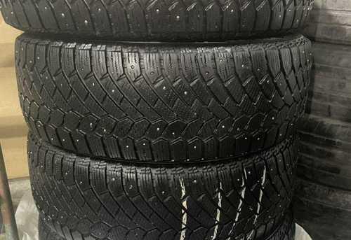 Gislaved Nord Frost 200 235/60 R18