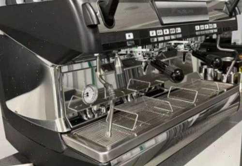 Кофемашина Nuova Simonelli Aurelia II 2 Gr V