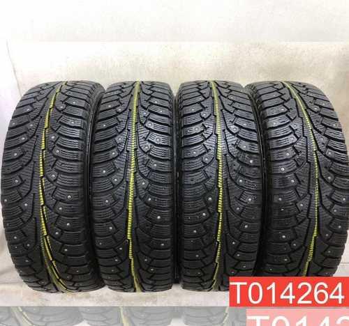 Nokian Tyres Nordman 5 195/65 R15 95T