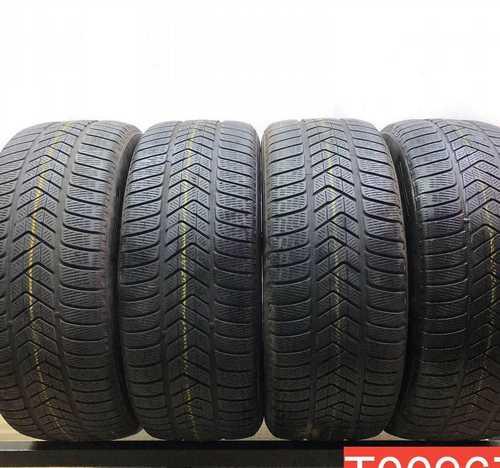 Pirelli Scorpion Winter 255/55 R19 111V