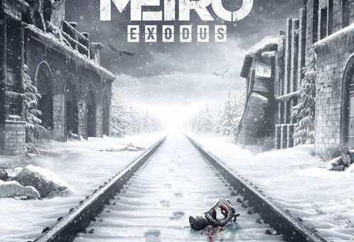 Metro Exodus (steam)