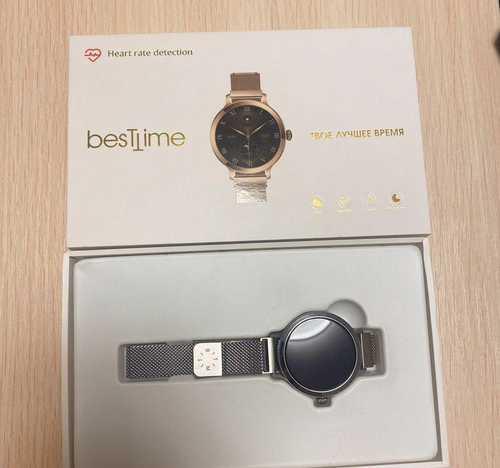 Смарт часы bestime