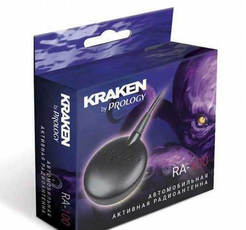 Антенна prology RA-100 kraken