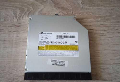 Дисковод Toshiba C660D-164