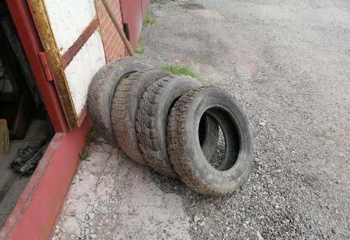 Колёса r 16 на газель