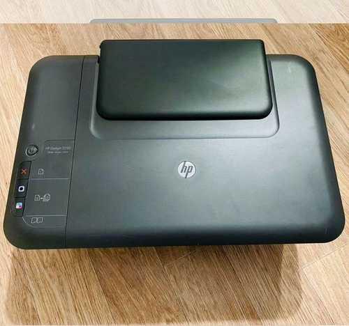 Принтер сканер копир hp deskjet 2050