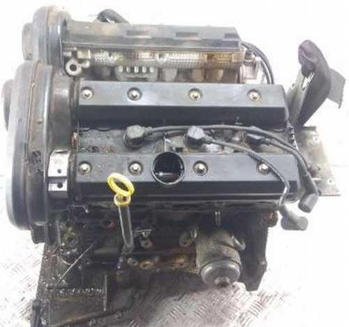 Двигатель Opel 2.5 X25XE