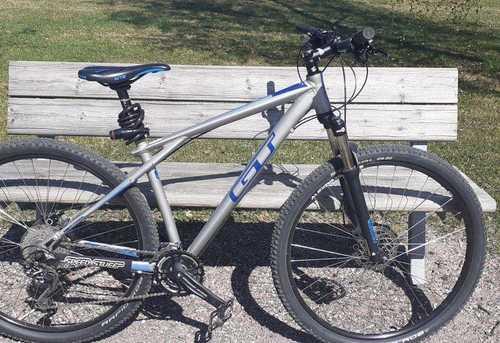 GT Karakoram Elite 29''