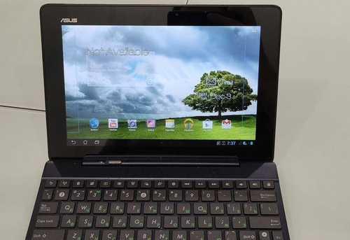 Планшет asus transformer Pad TF300TG