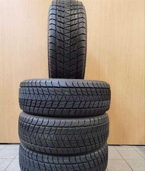 Boto WD69 235/55 R19
